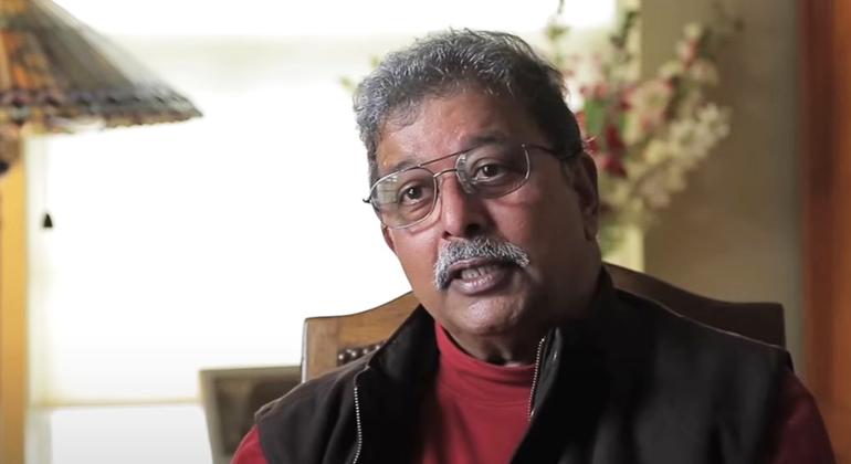 Veteran UN photographer and ‘witness to troubled world’ leaves priceless legacy | UN News